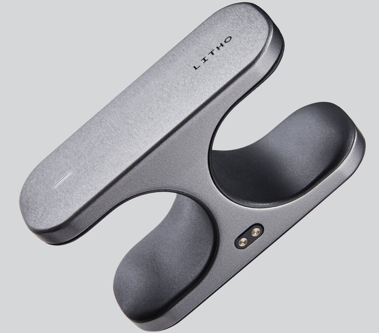 AR UX: Litho wearable pointer | Nackblog