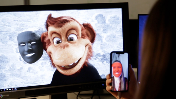 Mill Mascot promises rich puppet animation | Nackblog